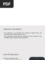 Fire Hose Cabinet: Unit Reference FHC (Class Iii) | PDF | Building ...