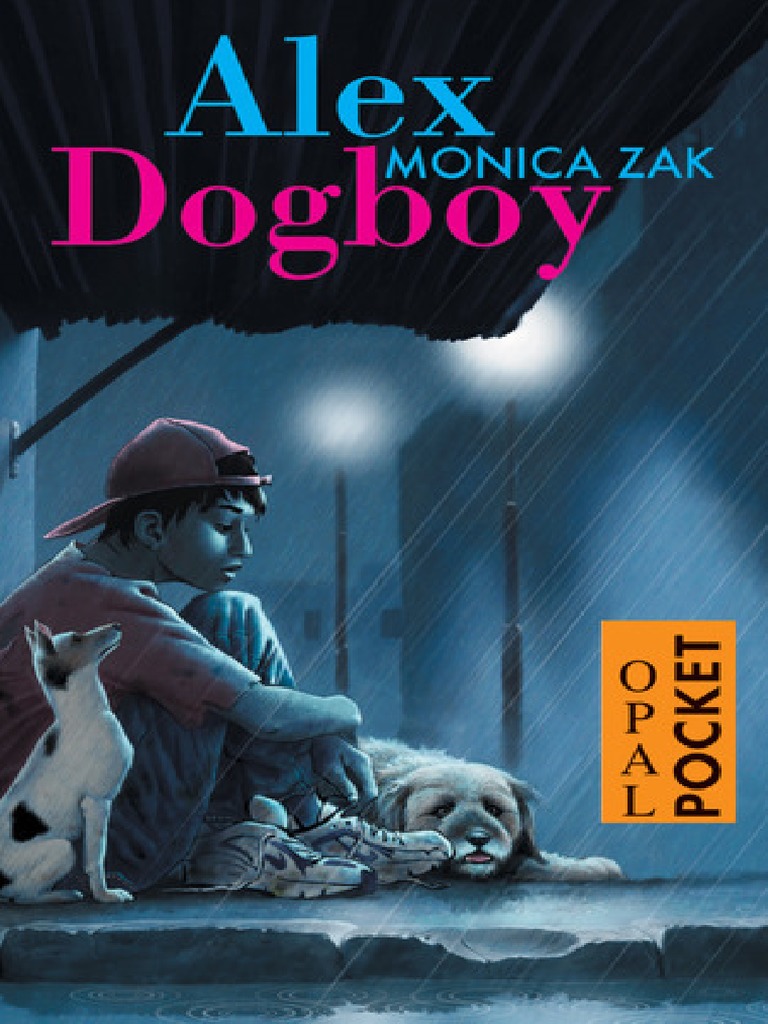 Alex Dogboy | PDF