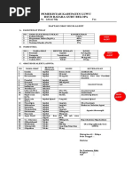 Daftar Nama Obat Yang Mengandung Prekursor Dan Oot | PDF | Kesehatan ...