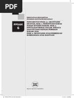 PSAK 115 | PDF