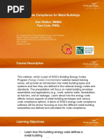 RdSAP Conventions v10.0 | PDF | Window | Roof