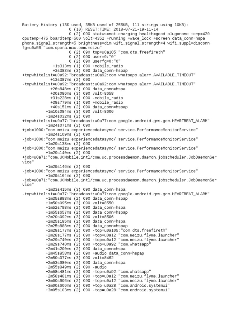 1532214918601 | PDF | Operating System Technology | Computer Architecture