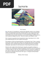 CULT OF BAAL - Chart | PDF