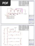 Fire Fighting System - P&ID | PDF