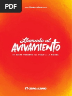 El Poder de La Generosidad Omar Cabrera PDF | PDF | Amor | Biblia