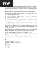 Regulatory Forms For Spouse or Co Borrower-BDO | PDF | Loans | Banks