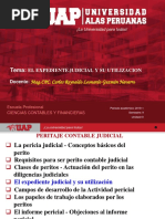 Formulario Poder Judicial | PDF