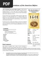 First Peoples A Documentary Survey of American Indian History 6th ...