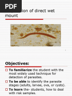 Stool Routine Examination | PDF | Human Feces | Clinical Medicine