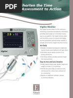 Blood Monitoring Unit BMU 40 | PDF | Printer (Computing) | Hemoglobin