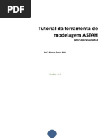 Tutorial Astah Community: Modelagem UML | PDF | Diagrama de caso de uso ...