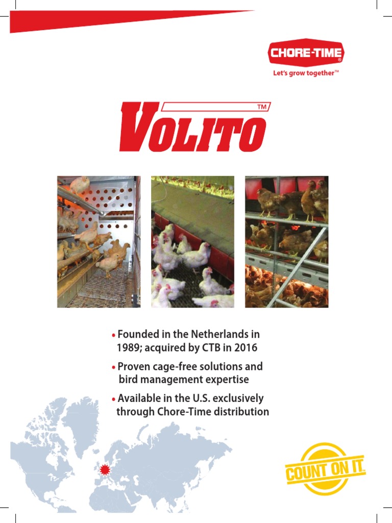 CT 2635 2 201701 Volito Story 2pgs HR PDF | PDF | Business