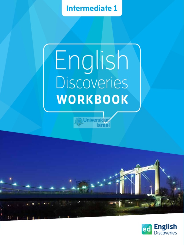 Intermediate UNIT 5 - Workbook | PDF | Umbrella | Homework