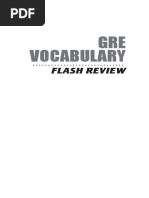 Gre Powerprep Plus 1 Practice Test | PDF