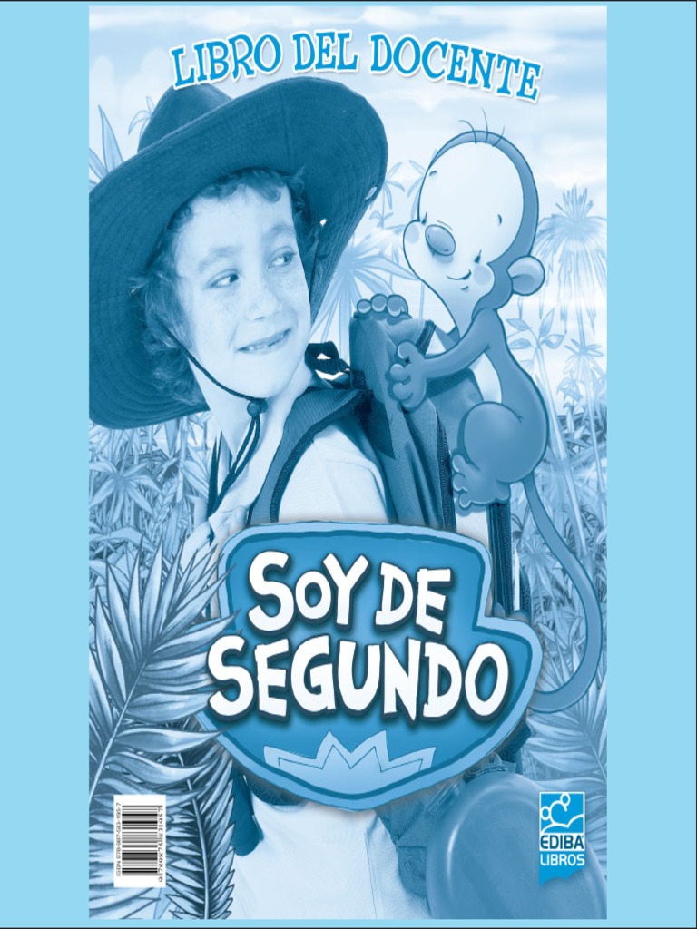 Soy de Segundo | PDF