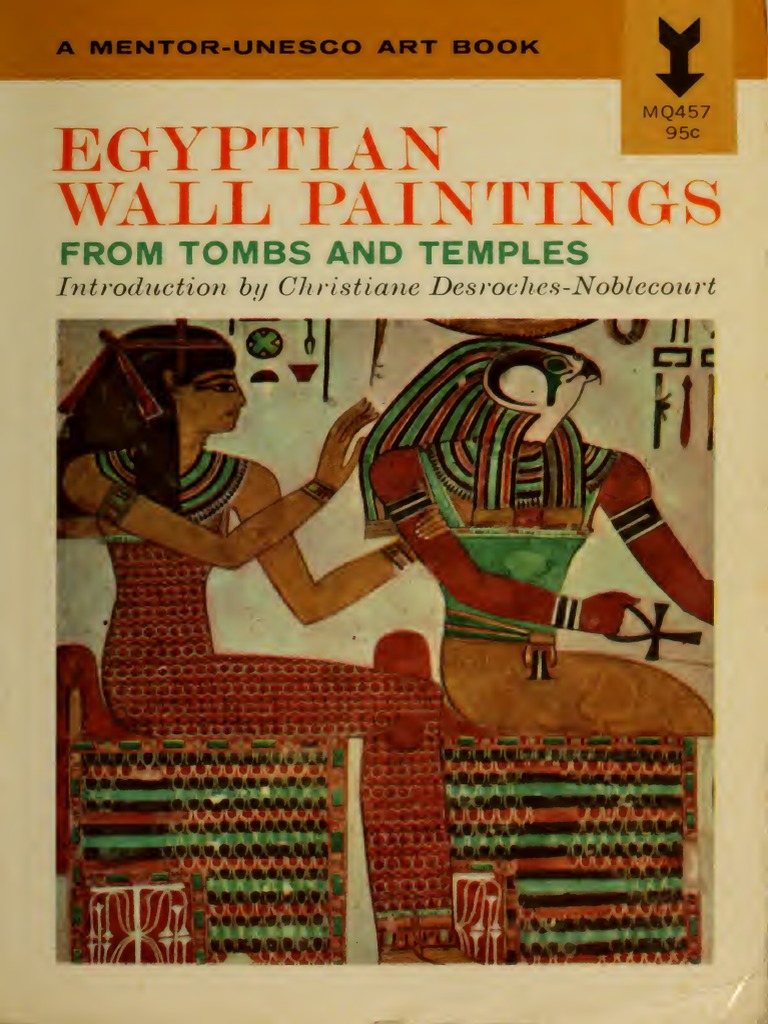 Egyptian | PDF | Ancient Egypt | Relief