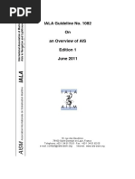 Brazil's SISTRAM Maritime System Guide | PDF | Search And Rescue | Ships