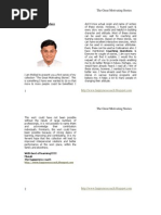 75 Greatest Motivational Stories Ever Told! PDF | PDF | Dragon | Coffee