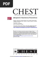 PALICC - Pediatric - ARDS Consensus PDF | PDF | Intensive Care Medicine ...