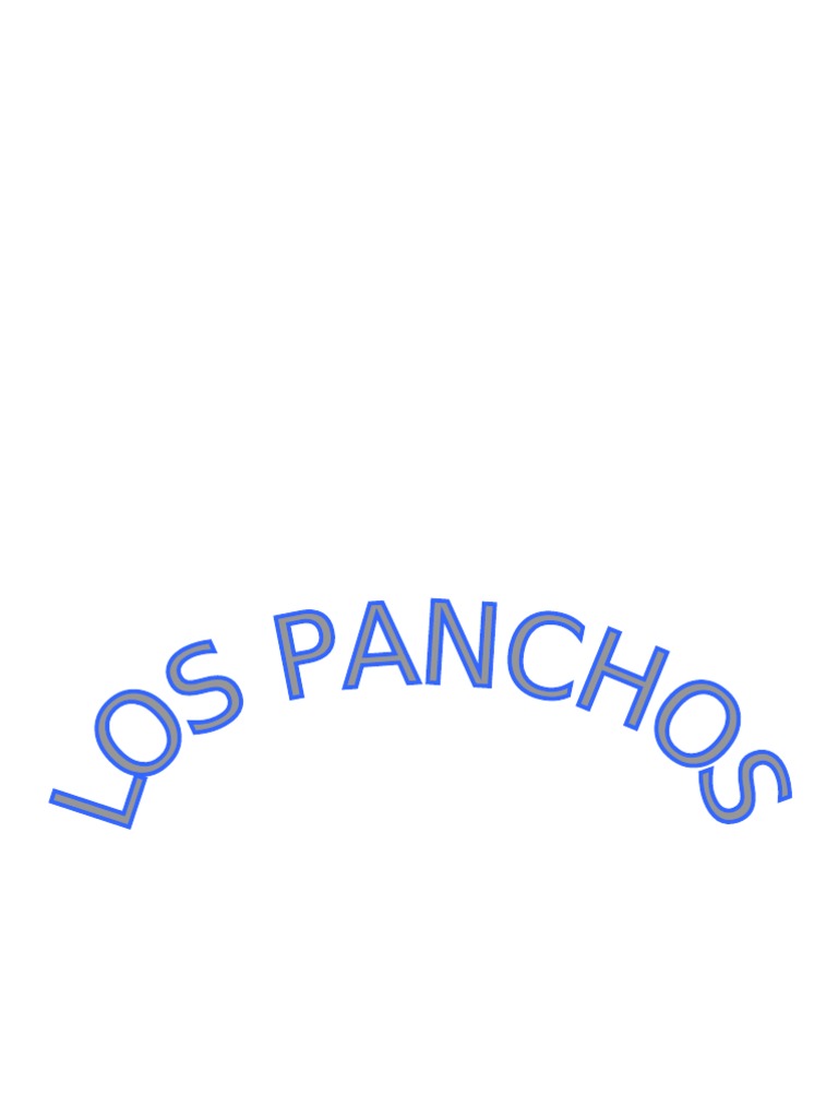 Letras de Los Panchos: Boleros Clásicos | PDF | Alma | Amor