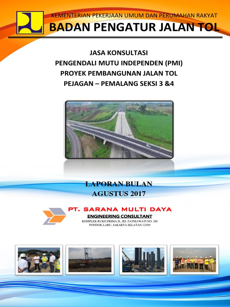 Lap. Agustus 2017 Full Text | PDF