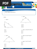 Ejercicios Resueltos de Sumas Notables | PDF