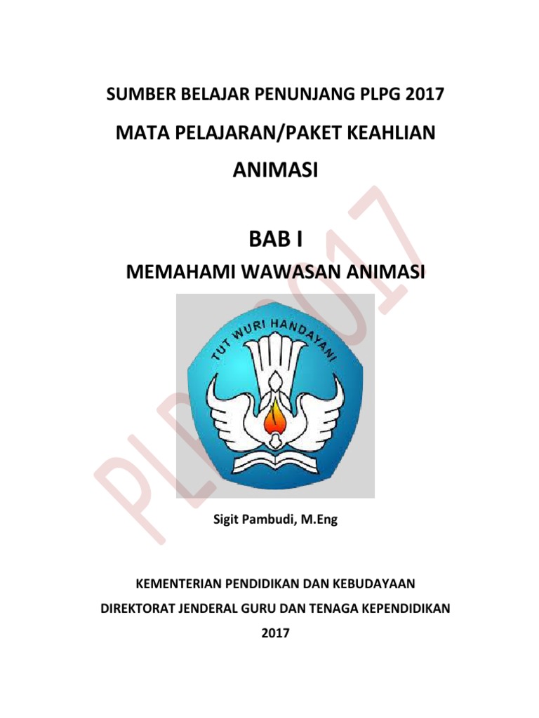 Animasi PDF | PDF