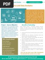 TDWI Data Management Maturity Model Assessment Guide 2023 Web | PDF ...