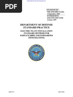 Tempest Standards | PDF | Nato | Classified Information