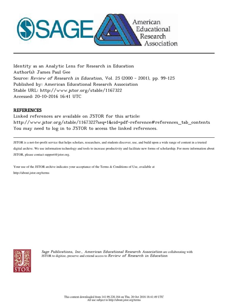 Allsup - Creating An Educational Framework For Popular Music in Public ...