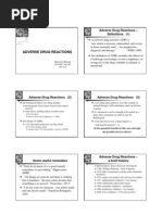 Designated Medical Event Dme List en | PDF | Hepatitis | Ischemia