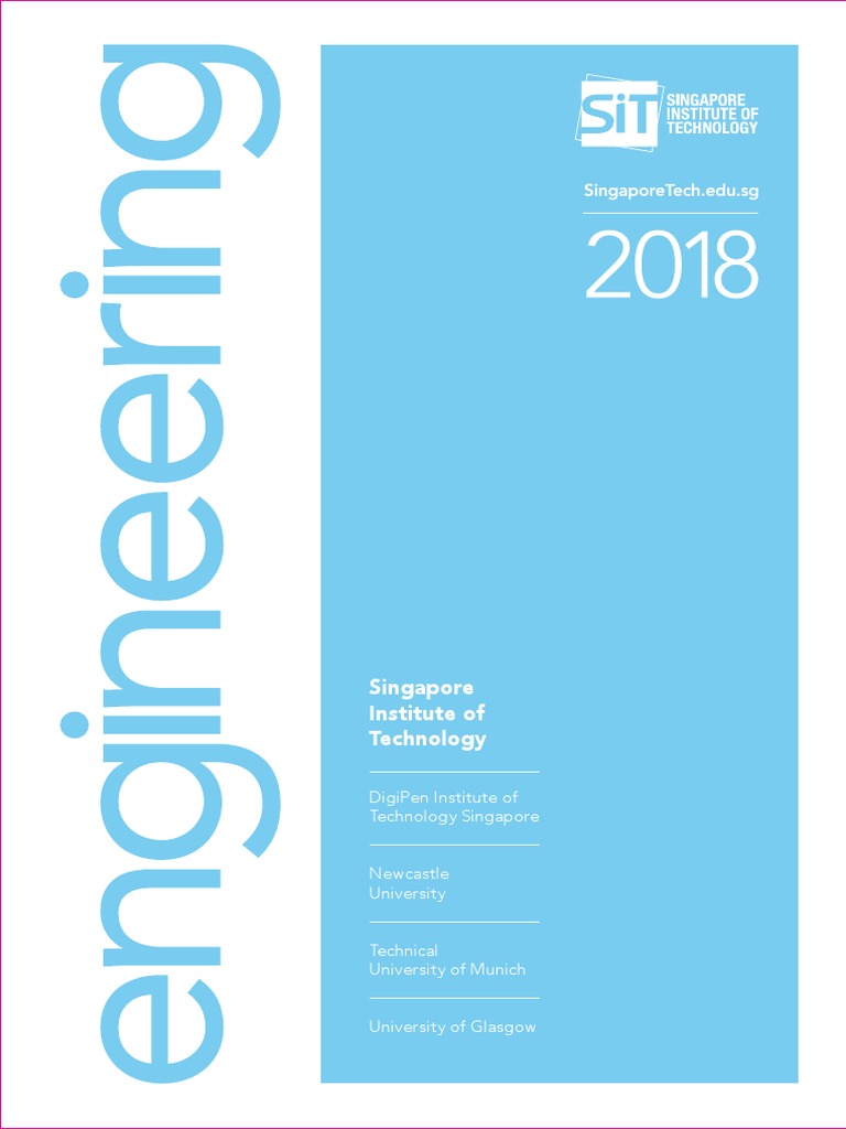 SIT Cluster Brochure ENG | PDF | Hvac | Engineering