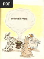 Mi Libro Mágico. Primera Parte | PDF | Naturaleza