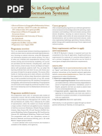 Machine Learning Mind Map | PDF