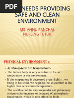 Aquathermia Pad Application Guide | PDF