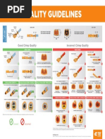 Te Connectivity - Crimp Quality Guidelines | PDF