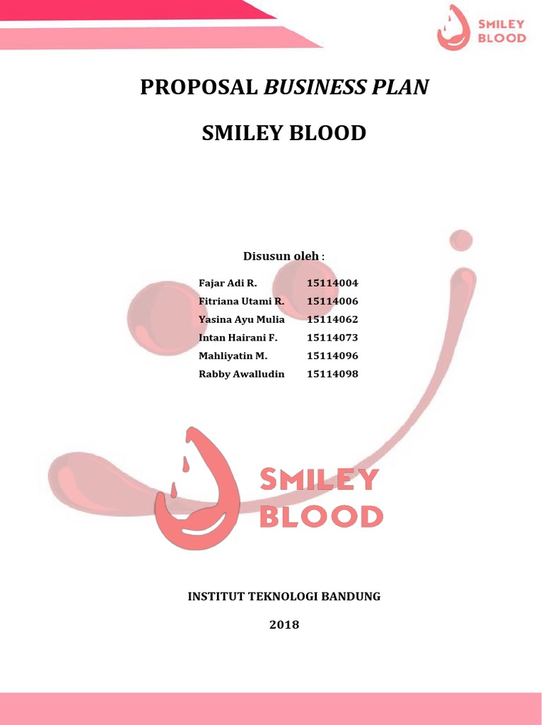 Fix Proposal IIG Watermark | PDF | Business | Social Science