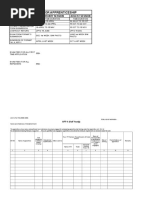 Trade Test Application Guidelines | PDF | Apprenticeship