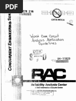 Accelerated Temperature Cycle Test and Coffin-Manson Model | PDF ...