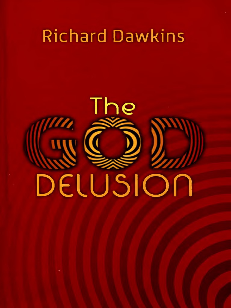 Richard Dawkins, The God Delusion | PDF