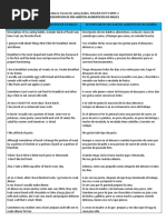 Action Plan Feeding Program | PDF | Malnutrition | Wellness