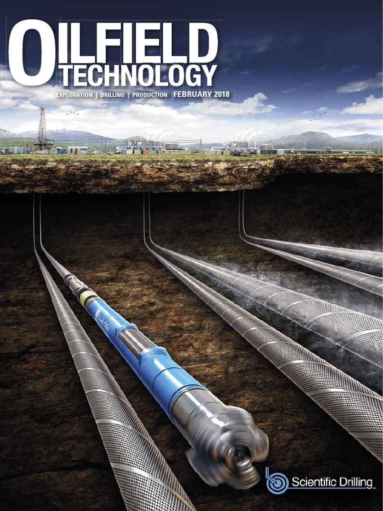Oilfield | PDF | Royal Dutch Shell | Petroleum