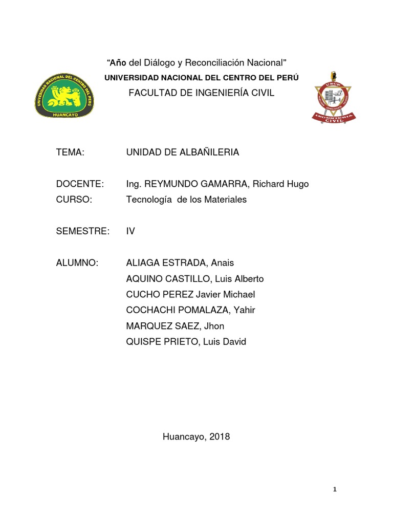 Variación Dimensional | PDF | Arcilla | Cemento