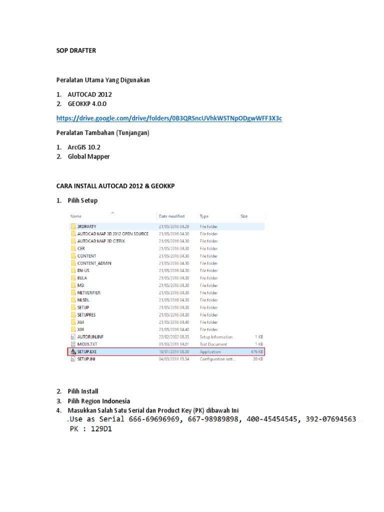 Sop Drafter | PDF | Computers