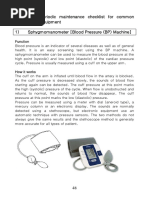Biomedical PPM PLAN | PDF | Biomedical Engineering | Engineering