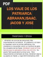 Mapa de La Ruta Del Recorrido de Jonás | PDF | Jonás