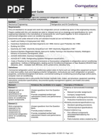 TEM-025 Example Installation Qualification Report Sample | PDF ...