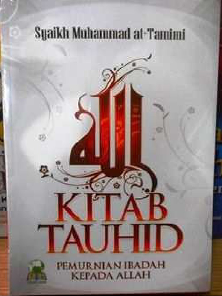 (Tauhid) Kitab Tauhid Oleh Syaikh Muhammad at Tamimi PDF | PDF