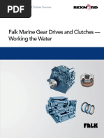 Falk Steelflex T10 Coupling Parts Guide | PDF