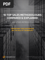 Large Account Management | PDF | Goal | Customer Relationship Management